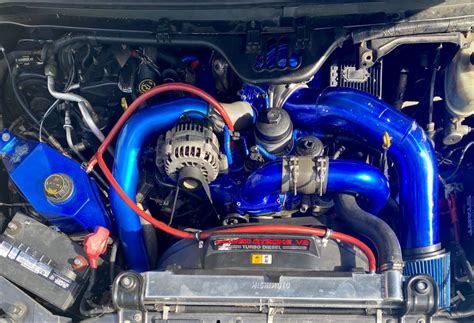 6 0 Powestroke Cold Air Intake Guide Best 6 0 Powerstroke Intake Artofit