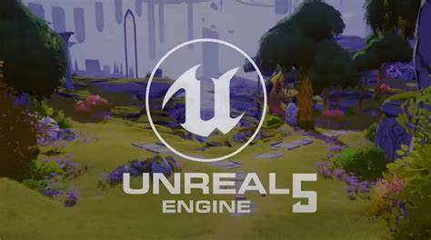 Project CPW in arrivo è un RPG open world in Unreal Engine 5 per Android e iOS