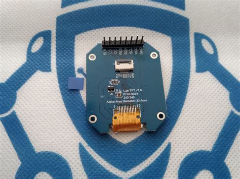 Inch TFT Display Arduino Shop