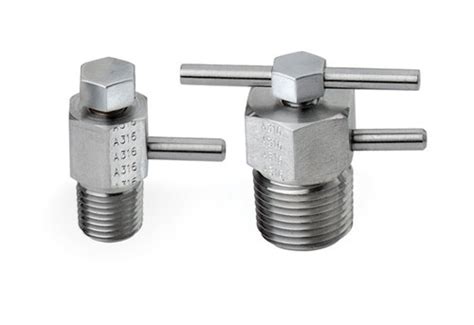 Sealexcel Bleed Valves Series Blv