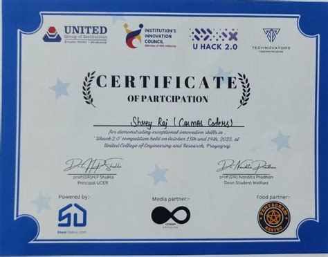 Shrey Raj On Linkedin Hackathon Ai Innovation Techforgood Teamwork Skindiseasedetection