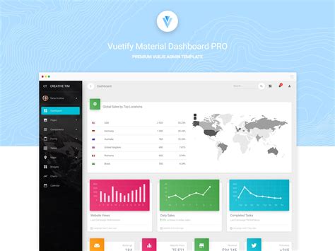 Vuetify Icons