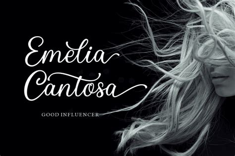 swallow script font · 1001 fonts