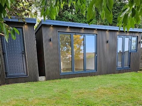 Composite Cladding Cladco Slatted Wall Cladding Panels 2 5m Length