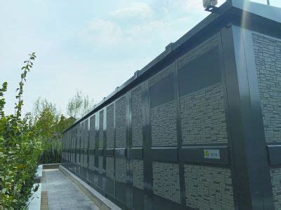 北京首条电箱 隐形”试点街亮相 社会·法治 人民网