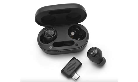 Jbl Amplia Linha De Fone De Ouvido Com O Quantum Tws Air Portal Eletrolar Com