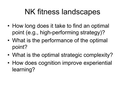 Simulation Models As A Research Methodppt Physics Science