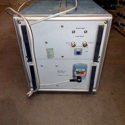 Tektronix 7704 Oscilloscope Bentley And Associates Llc