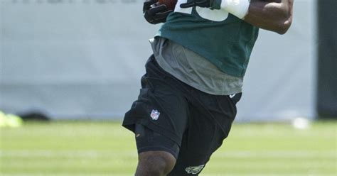 Rasheed Bailey Shows He Fits With Eagles Sports