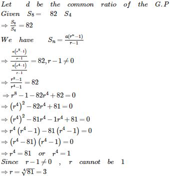 Sequences And Series Online Objective Test Sequences And Series