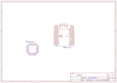 Pi3 Analog Pwm Platform For Creating And Sharing Projects Oshwlab