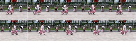 The Visualization Of Weights It Obtained By Spatial Analysis The First Download Scientific