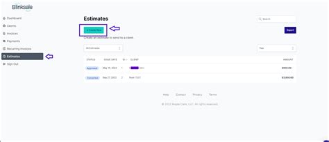 What Is A Prepayment Invoice And How Do I Create One Blinksale