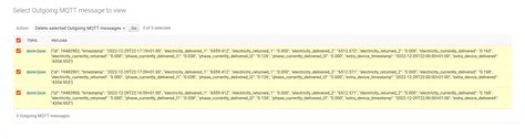 Enabling MQTT Slows Down The Processed Readings Issue Dsmrreader Dsmr Reader GitHub