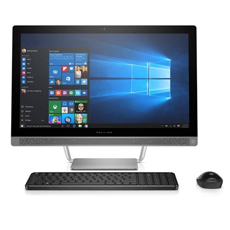 Hp Pavilion Aio B La Costco M Xico