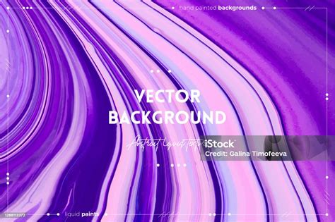 유체 예술 질감 추상 믹싱 페인트 효과가 있는 배경 혼돈의 혼합 페인트액체 아크릴 작품 포스터 또는 배경 화면에 사용할 수 있습니다 보라색 분홍색 파랑 넘쳐흐르는 색상