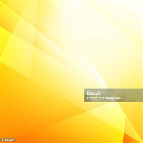 추상 텍스처 기하학적 노란색 컬러 기술 현대 미래 배경 벡터 일러스트 레이 션 0명에 대한 스톡 벡터 아트 및 기타 이미지 0명 가상현실 계획 Istock