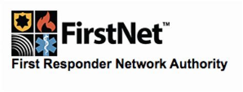 Firstnet Logo Logodix