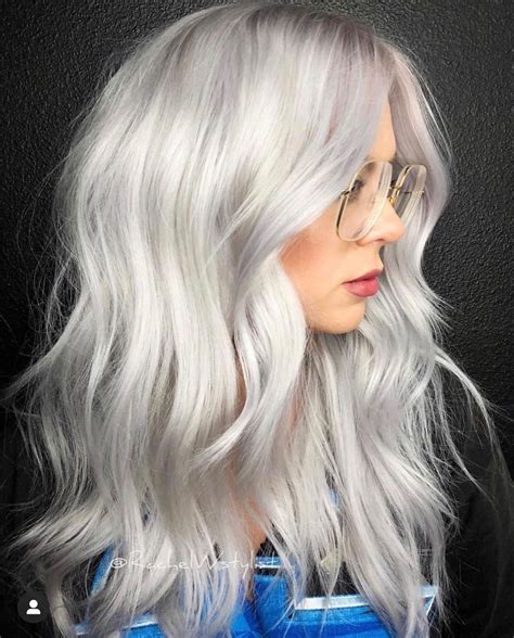 10 Female Long Hairstyles With Color Trends Pop Haircuts