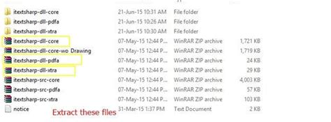 Export Gridview To Excel Using Itextsharp Library