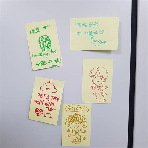 바클 6기 기원 20기 On Twitter Rt Zz22 W 방명록 짱~~~~~