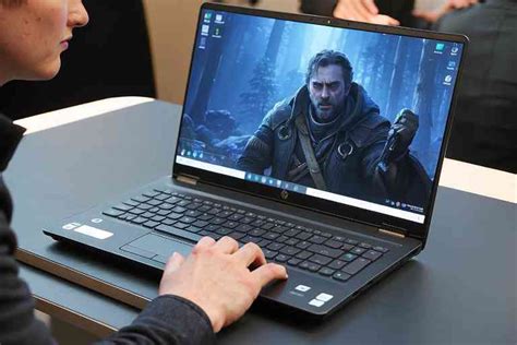 C Mo Solucionar Problema De Pantalla Negra Al Encender Mi Hp Tech You