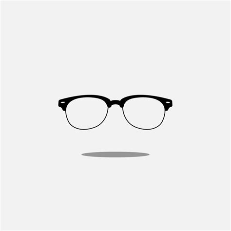 Eye Glass Png Vectors And Illustrations For Free Download