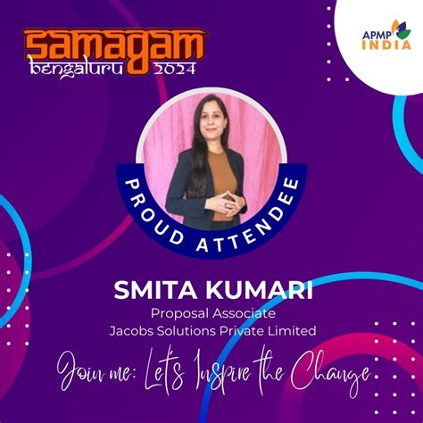 Smita Kumari On Linkedin Genai Letsmeetatsamagam2024 Genai Pursuits Bidmanagement