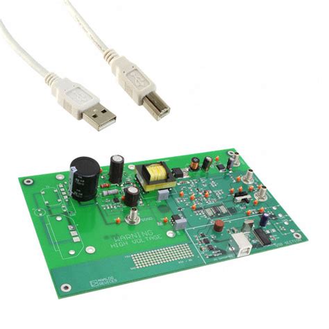 ADM A EVALZ Analog Devices Inc Development Boards Kits Programmers DigiKey