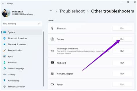 Top Ways To Fix Camera Not Working On Discord Guiding Tech