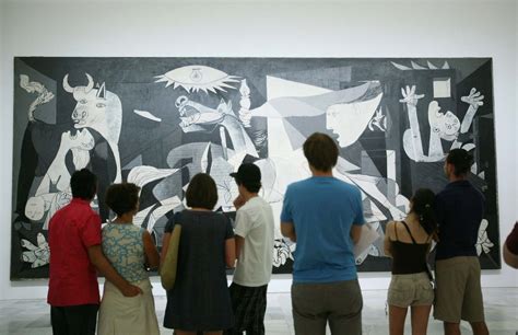 Guernica Description History And Facts Britannica