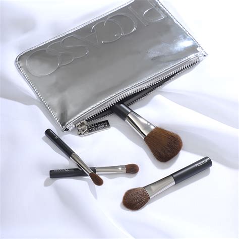 피카소 트래블 미니 브러쉬 세트 위시버킷