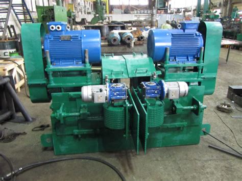 Фрезерно брусующий станок ФБС 18 купить в Архангельске Биржа оборудования ProСтанки