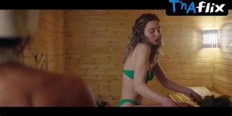 Marina Aleksandrova Butt Breasts Scene In Makron Tnaflix Com