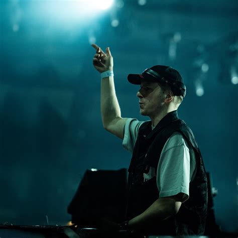 Melodic Techno Dj Mix By Kevin De Vries Ultra Miami Resistance 2025