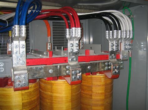 Electrical Conductor Lashing At Anthony Whitlow Blog