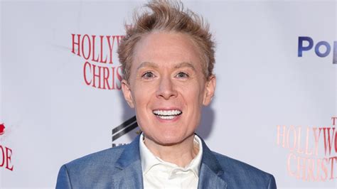 Where Is Clay Aiken From American Idol Now