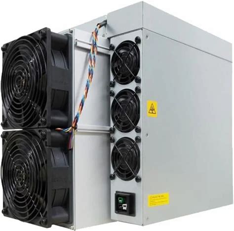 Bitmain Antminer S Bitcoin Miner Th S At ASIC Miner In New Delhi ID