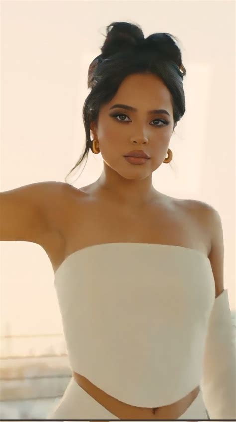 Hourly Becky G♡ On Twitter Becky G Style Becky G Music Becky G