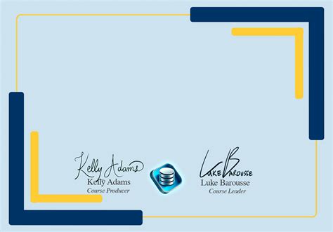 This Certificate Is Awarded To