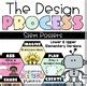 STEM Engineering Design Process Posters By Adventures With Miss Yee
