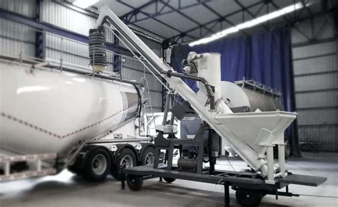 Bulk Solids Storage And Bulk Material Transportation Systems