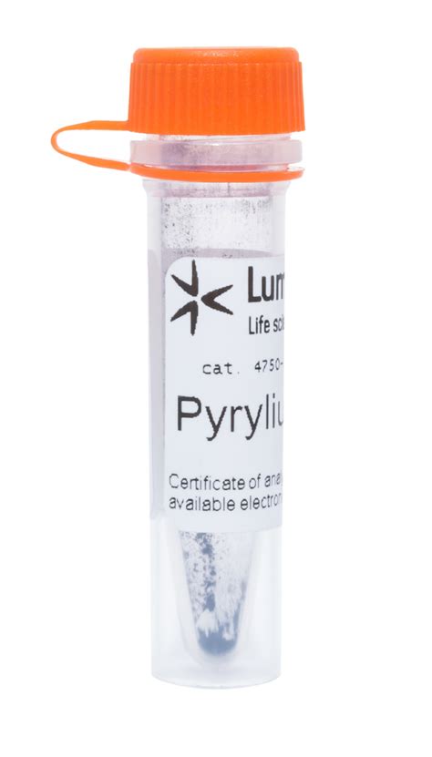 Pyrylium 4 Py 4