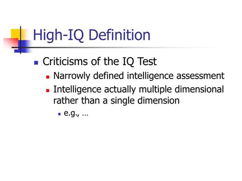 Ppt Genius Creativity And Talent Powerpoint Presentation Free