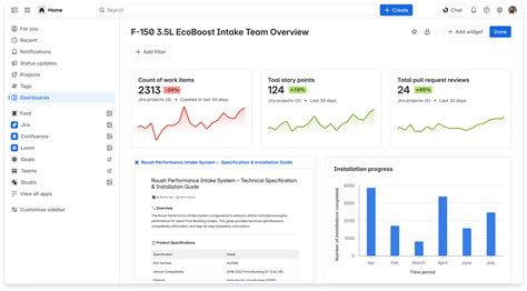 🚀 New Features Released For Home Dashboards Beta Atlassian Community