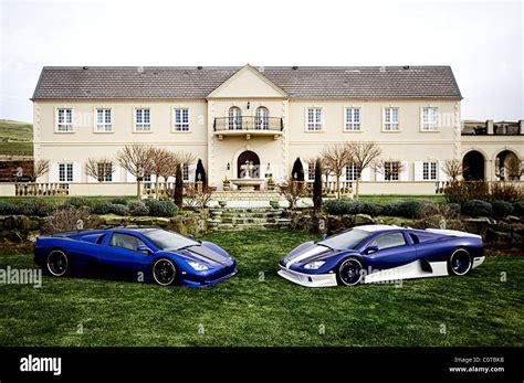 Ultimate Aero Ev Shelby Supercars Ssc Entwickelt Derzeit Ein Super