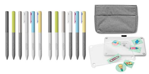 Customization And Accessories For Wacom One Wacom