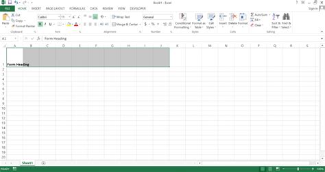 How To Automate Data Entry In Excel A Quick Tutorial
