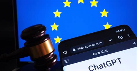 Informationweek On Linkedin Openais Chatgpt Violates Gdpr Italys