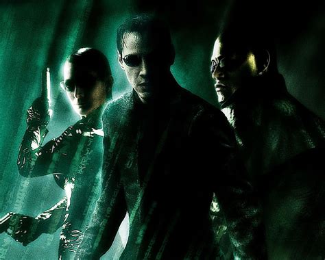 matrix sci fi science fiction action fighting futuristic thriller noir adventure